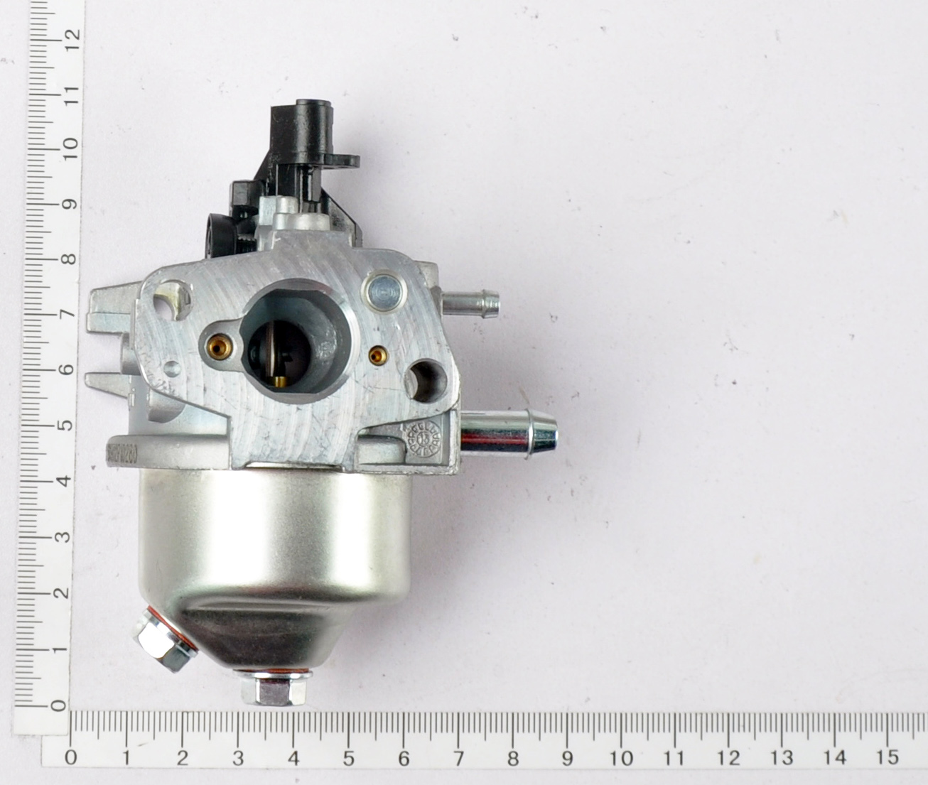 Carburateur pour tondeuse Scheppach | Atelier des boiseux