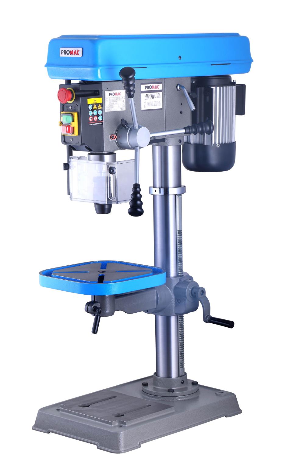 Perceuse d'établi JD-3285-T Promac | Atelier des boiseu...