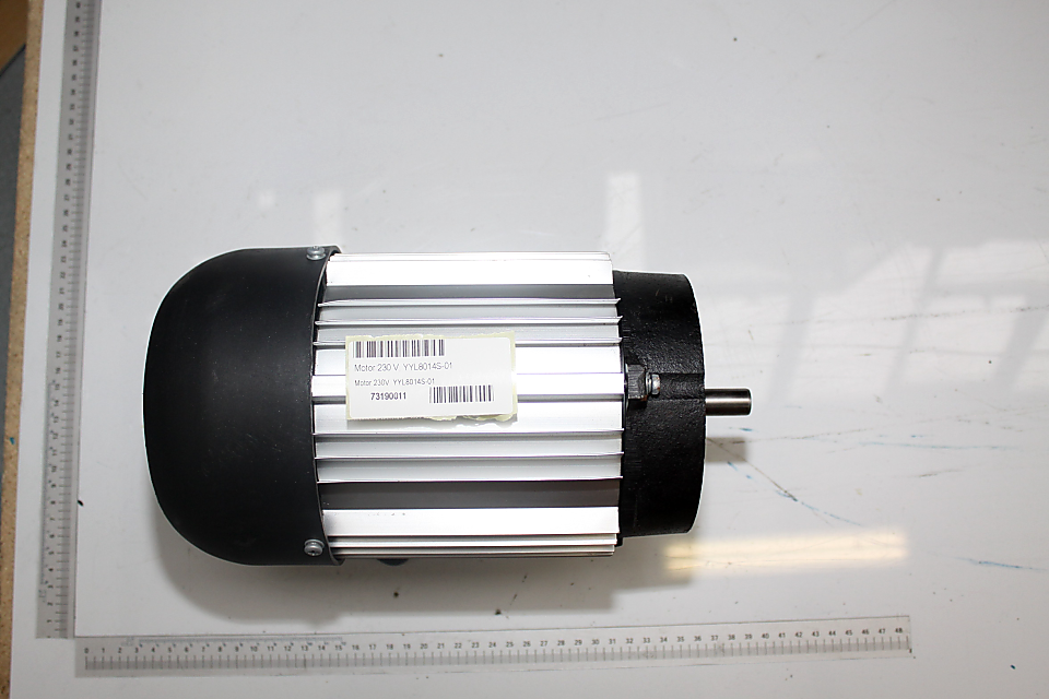 Moteur pour Kity 613 et 673 et Basa3 Scheppach | Atelier des...