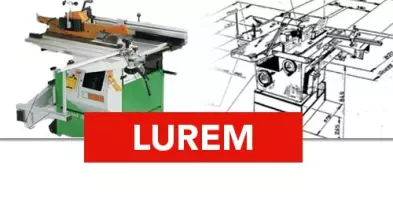 Lurem Pièces Détachées particulier | Atelier des boiseux