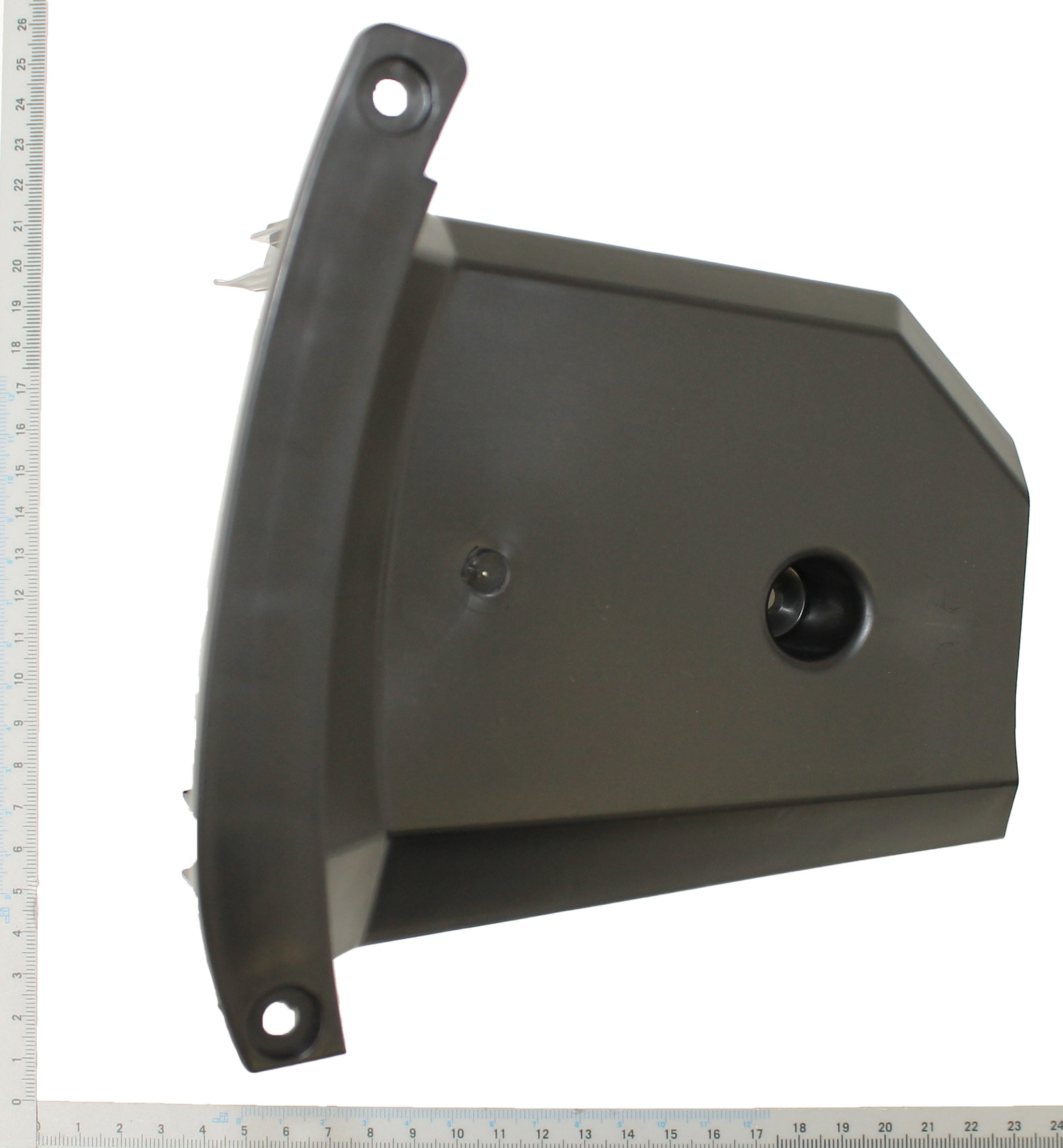 Carter de protection de la courroie pour tondeuse MS173-51...